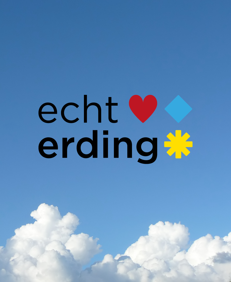 CARINA DEUSCHL — ECHT ERDING